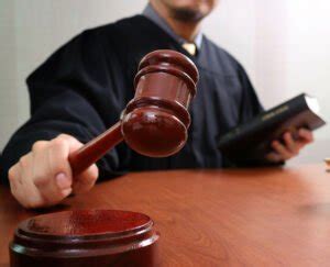 Penal Code 1181 PC Motion For A New Trial