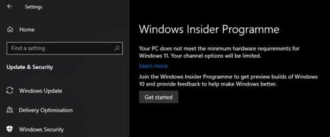 Windows Runs With TPM Disabled Daves Computer Tips