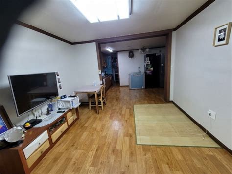 아파트매매 방3화장실거실주방 도시가스개별난방 남향거실기준 복도식월관리비 15만원 정도 태안안면도