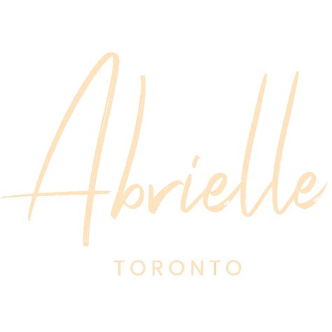 Abrielle Coastal Mediterranean Restaurant In Toronto