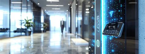 Key Access Control System Solutions For Effective Security Measures