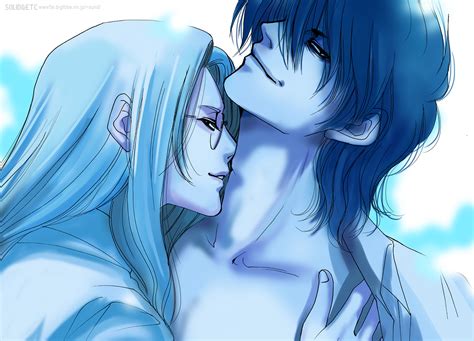 Alucard And Integra Hellsing Hellsing Drawn By Toshimichiyukari