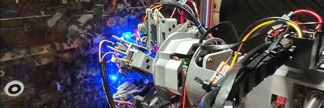 Durham University To Develop Robotic Bees Monitor Mammals Mirage News