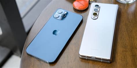Iphone Vs Android Comparison 2022