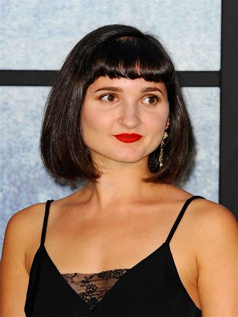 Ruby Bentall Adorocinema