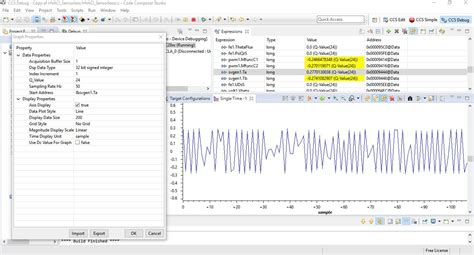 CCS TMDSHVMTRPFCKIT TMDSHVMTRPFCKIT C2000 Microcontrollers Forum