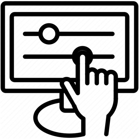 Sliders Settings Adjust Preferences Configuration Icon Download On Iconfinder