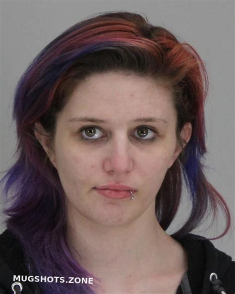 Holbert Alissa 09292021 Dallas County Mugshots Zone