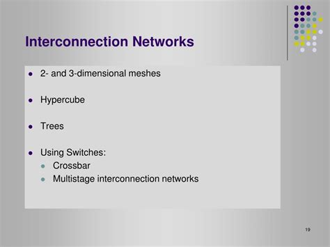 Ppt Parallel Computers Chapter 1 Powerpoint Presentation Free