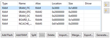 Processor Specific Workflows — Mcuxpresso Secure Provisioning Tool 25 03 25 03 Documentation