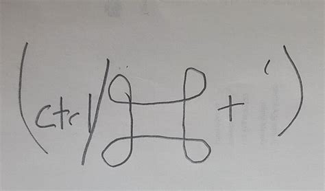 Clarification Of Symbol Used Os Specific Lightburn Software Forum