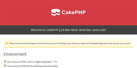 Cakephpの右下にあるdebugkitを非表示にする K01kens B10g
