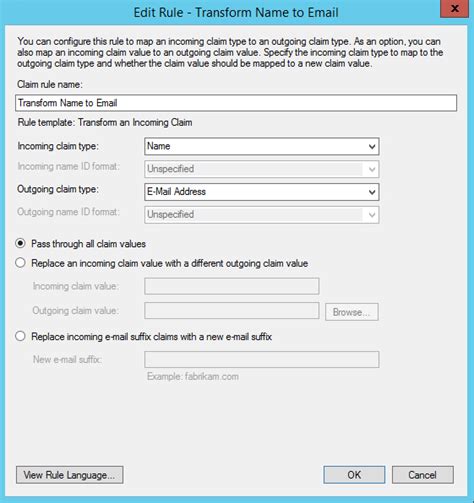 Using Azure Ad As An Identity Provider With Adfs For Sharepoint 2013 Share N Dipity