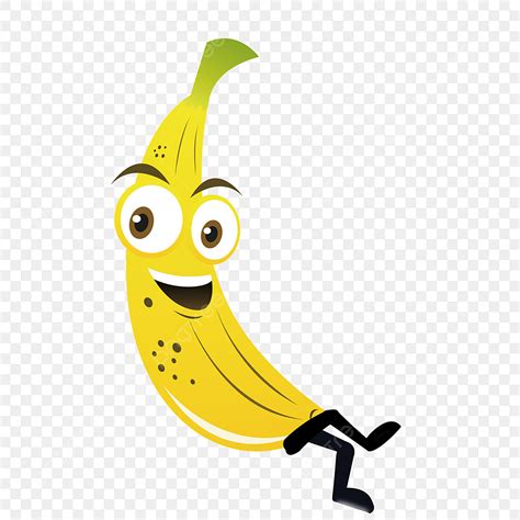 รูปกล้วย Png คลิปอาร์ตกล้วย Png การ์ตูน กล้วย Png ภาพ Png และ Psd สำหรับดาวน์โหลดฟรี
