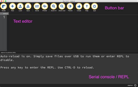 Welcome To Circuitpython Welcome To Circuitpython Adafruit
