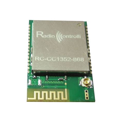 CC1352R Module