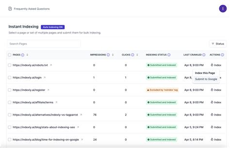 How Does Search Engine Indexing Work