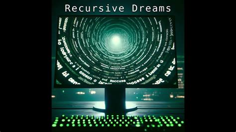 hello world recursive dreams youtube