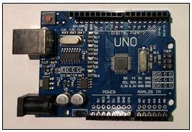 Arduino UNO Board Source Authors Download Scientific Diagram