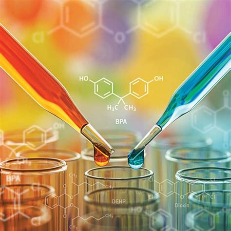Endocrine Disruptors Indbio Research Pvt Ltd Irpl