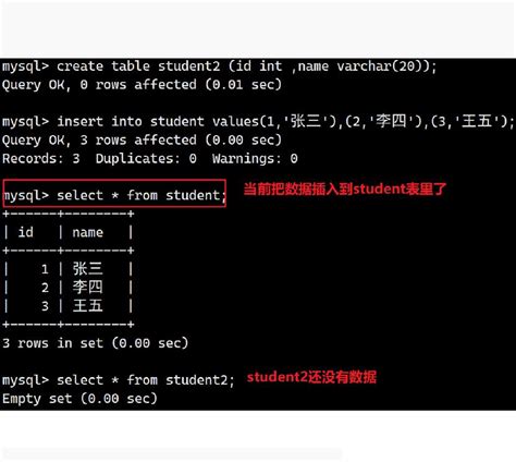 MySQL 数据库的表的增删改查进阶万字详解二 doc 墨天轮文档 MySQL 数据库的表的增删改查进阶万字详解二 doc 墨天轮文档