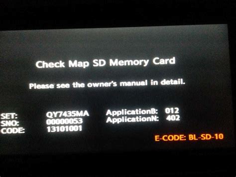 Japanese Navigation Systems Unlock Help Available In Car Entertainment Ice Pakwheels Forums