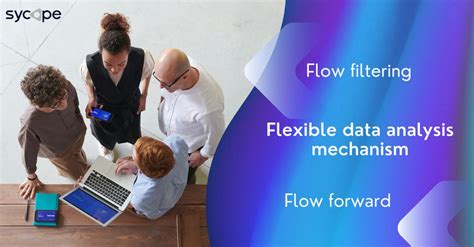 Sycope Sa On Linkedin Flowfiltering Flowforward Netflow