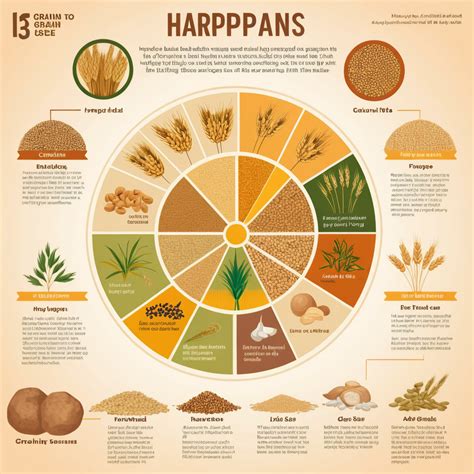Eating Habits Of The Harappans Insights From Archaeological Findings Storyvibe
