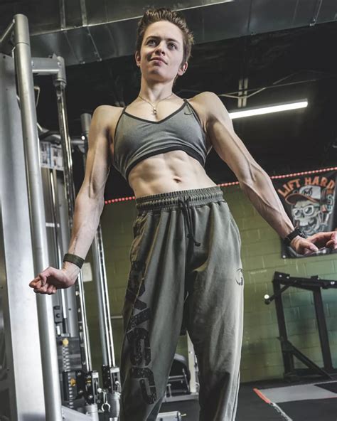 Morgan Ray