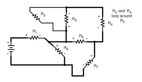Circuit Diagram Complex