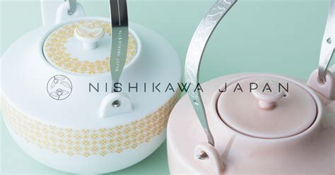 Products Nishikawa Japan