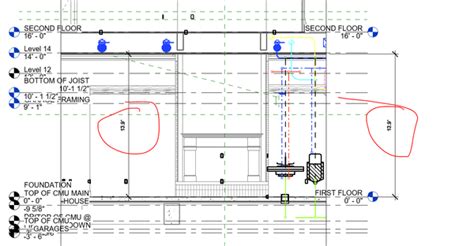 Room Names Not Showing Up In Rcp Autodesk Community
