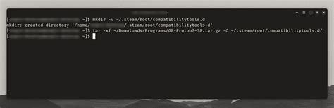 How To Install And Use Proton Ge On Steamos And Linux