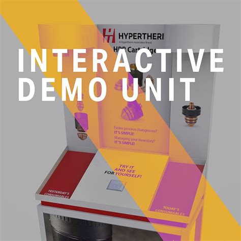 Interactive — Retail Design And Store Fixture Projects Axis Display Group