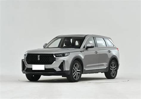 手握10多万想买中大型suv？奔腾t99不妨考虑一下，优缺点很明显 知乎
