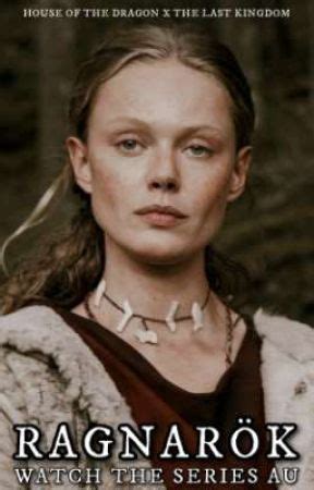 Ragnarök C08 Earl Ubba And Guthrum Wattpad
