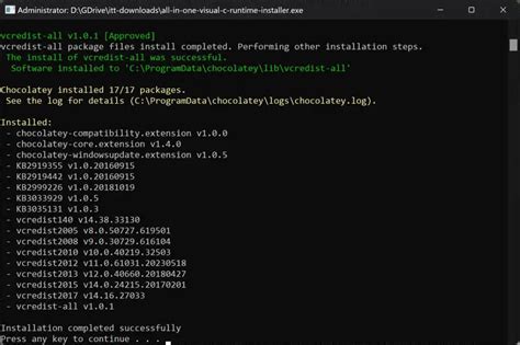 Pobierz Microsoft Visual C Redistriblablebles Wszystkie Wersje