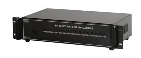 Ases Security Pava System Packaging Type Box At ₹ 12000 Piece In