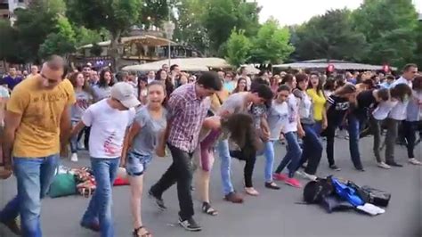 ԱԶԳԱՅԻՆ ՊԱՐԵՐ ՆՍՏԱՑՈՒՅՑ ՄԱՍ 1 Youtube