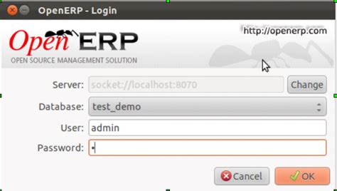 Chirag Dave Openerp Complete Guide For Module Development And Installation By Serpent