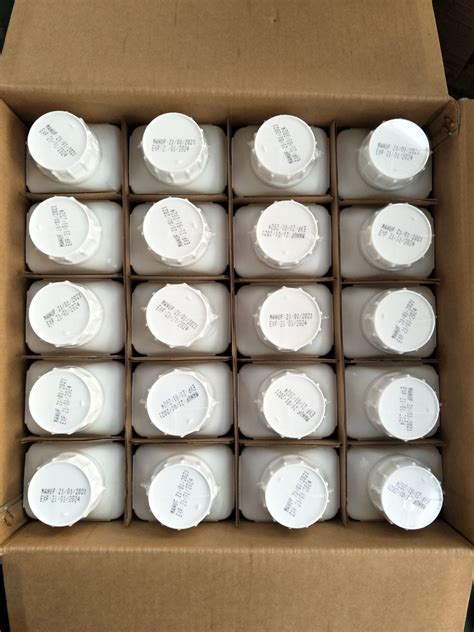 Penconazole 10 Fungicide Pomais Plant Disease Control