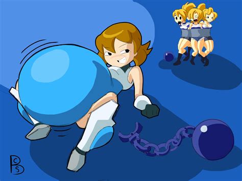 Mighty Switch Force Photos Porn