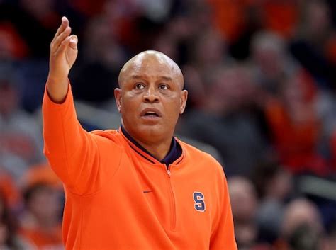 Syracuse Mens Basketball Announces Date For Exhibition Game