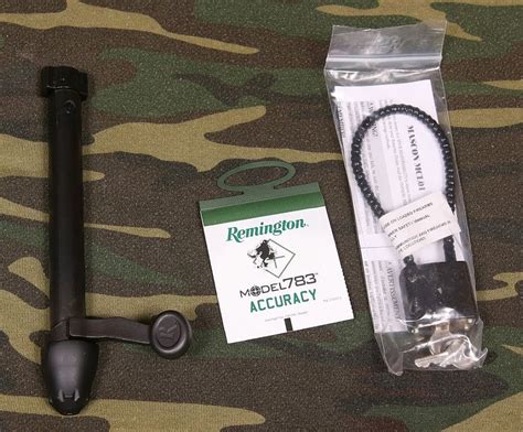 Remington 783 Review The Hunting Gear Guy