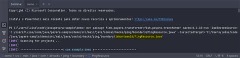 Transform Maven Projects Or Files From Java Ee 8 To Jakarta Ee 10