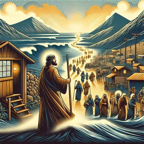 Luke Chapter 16 The Bible Simplified English Edition