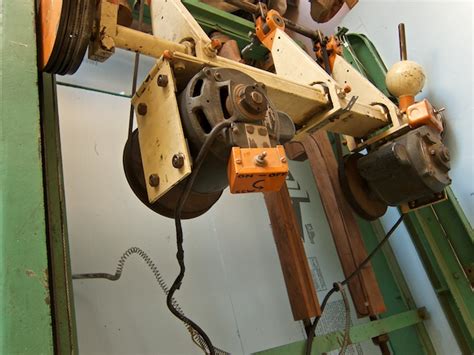 Rifle Stock Duplicating Doan Trevor Custom Rifle Building