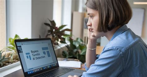 5 Effective Strategies For Bypass Turnitin S AI Detection