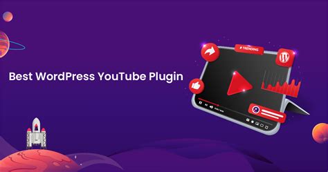 Wordpress Youtube Plugin Benefits From Blogging To Vlogging