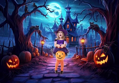 Haunted House Animated S